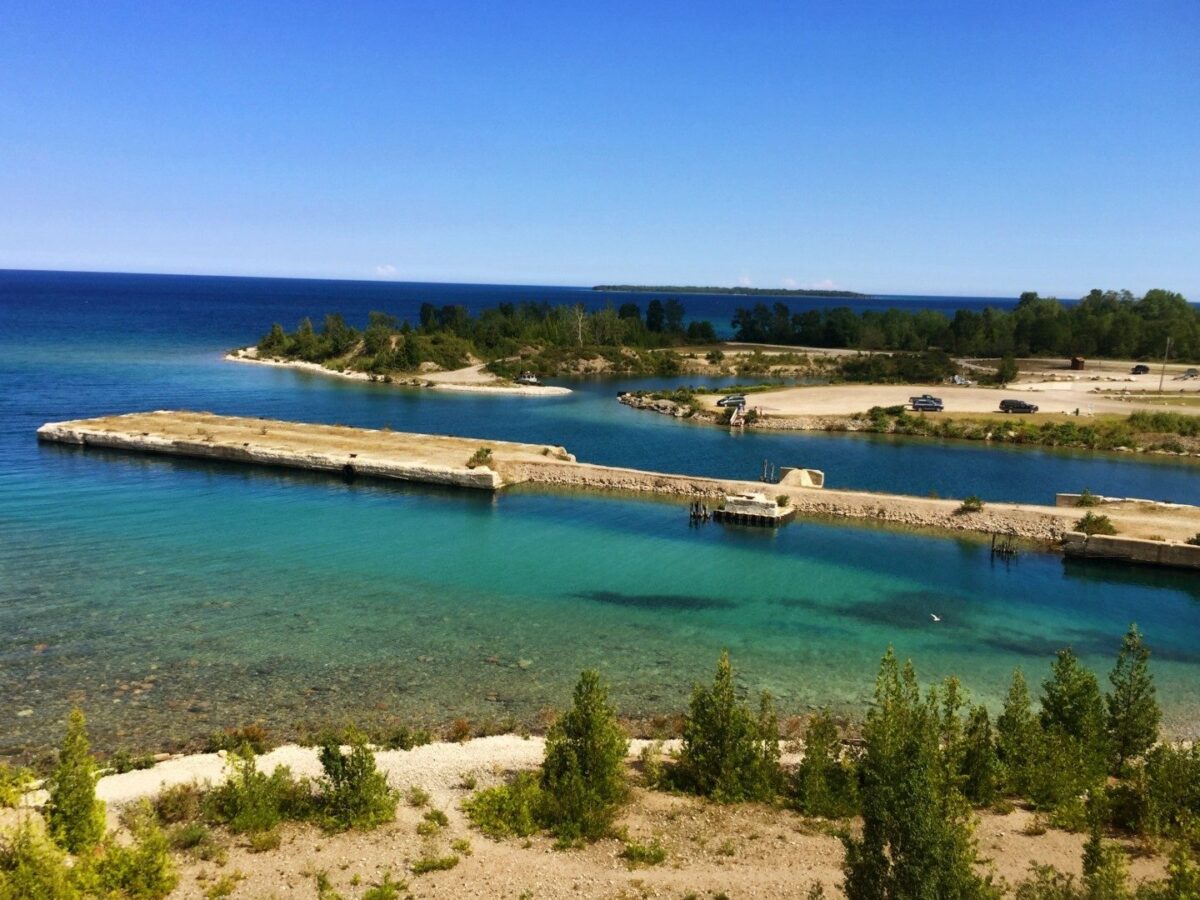 Hiking/Walking Trails Archives | Visit Alpena