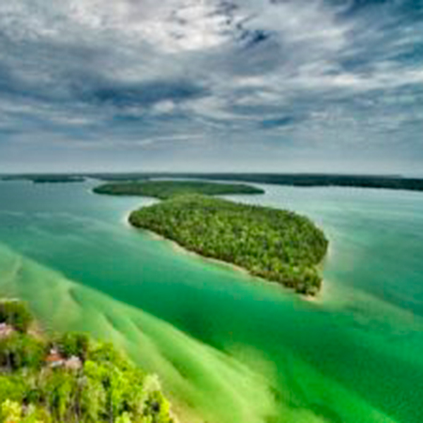 Grand Lake | Visit Alpena