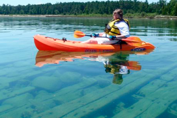 Itineraries & Tour Ideas - Visit Alpena