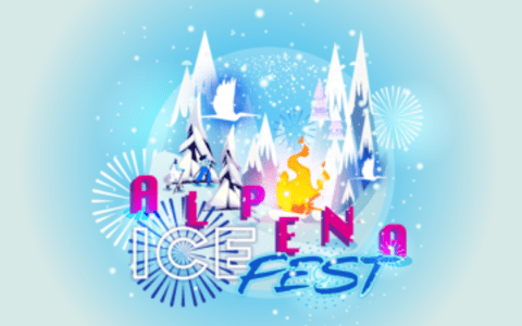 Alpena Ice Festival 2026 | Visit Alpena