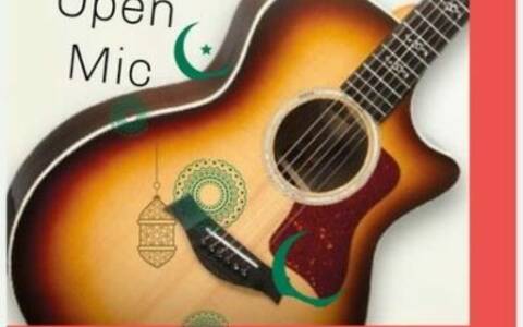 Acoustic Open Mic | Visit Alpena
