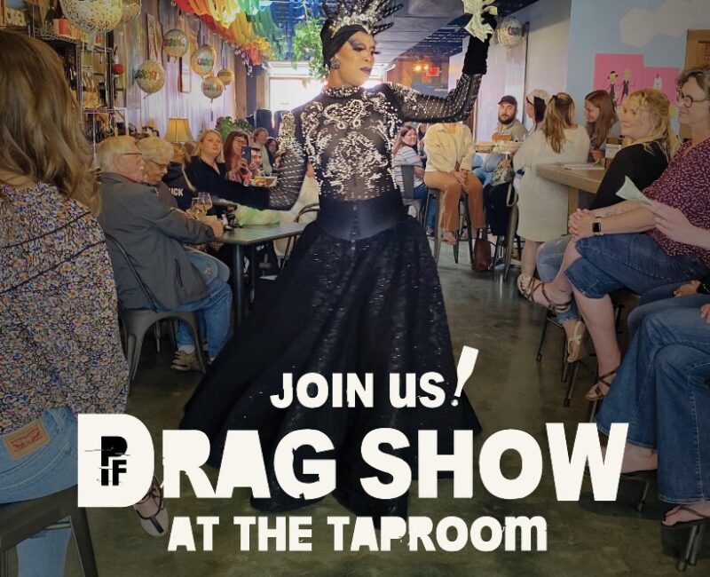 Drag Show - Visit Alpena
