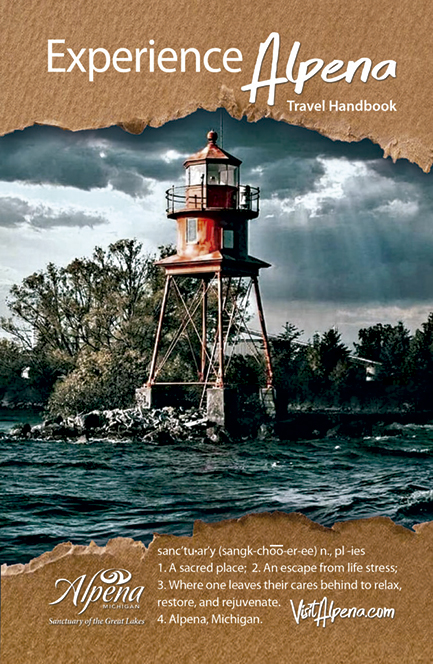 Visitor’s Guide - Visit Alpena