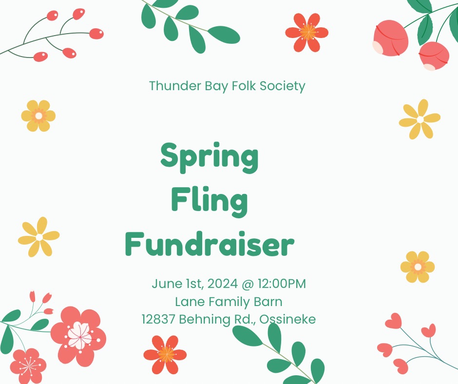 Spring Fling | Visit Alpena