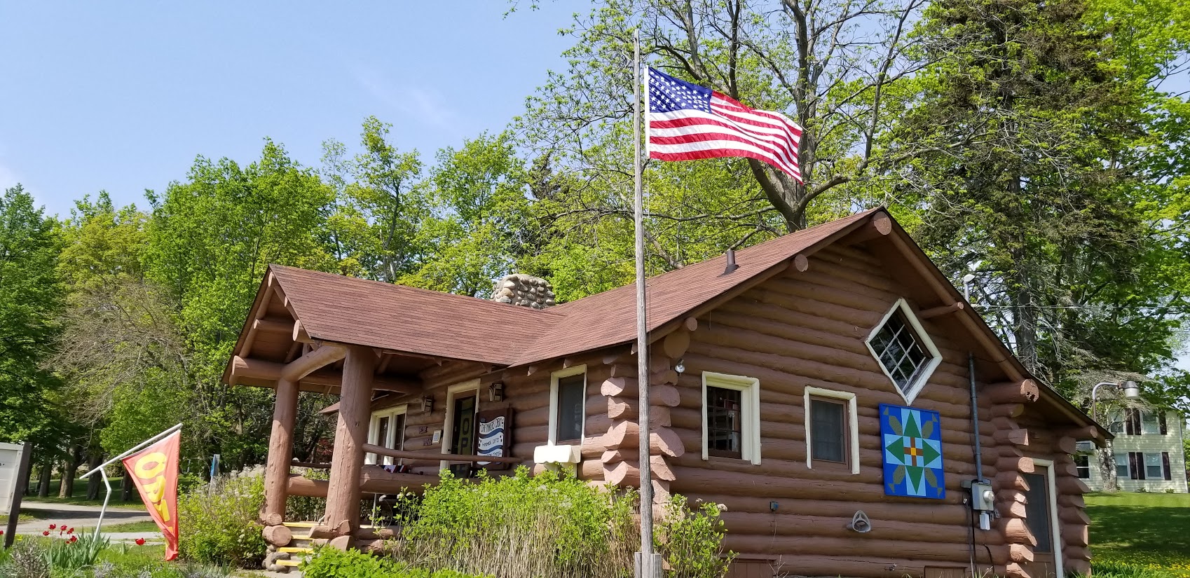 The Craftmakers Cabin Mother's Day Bake Sale | Visit Alpena
