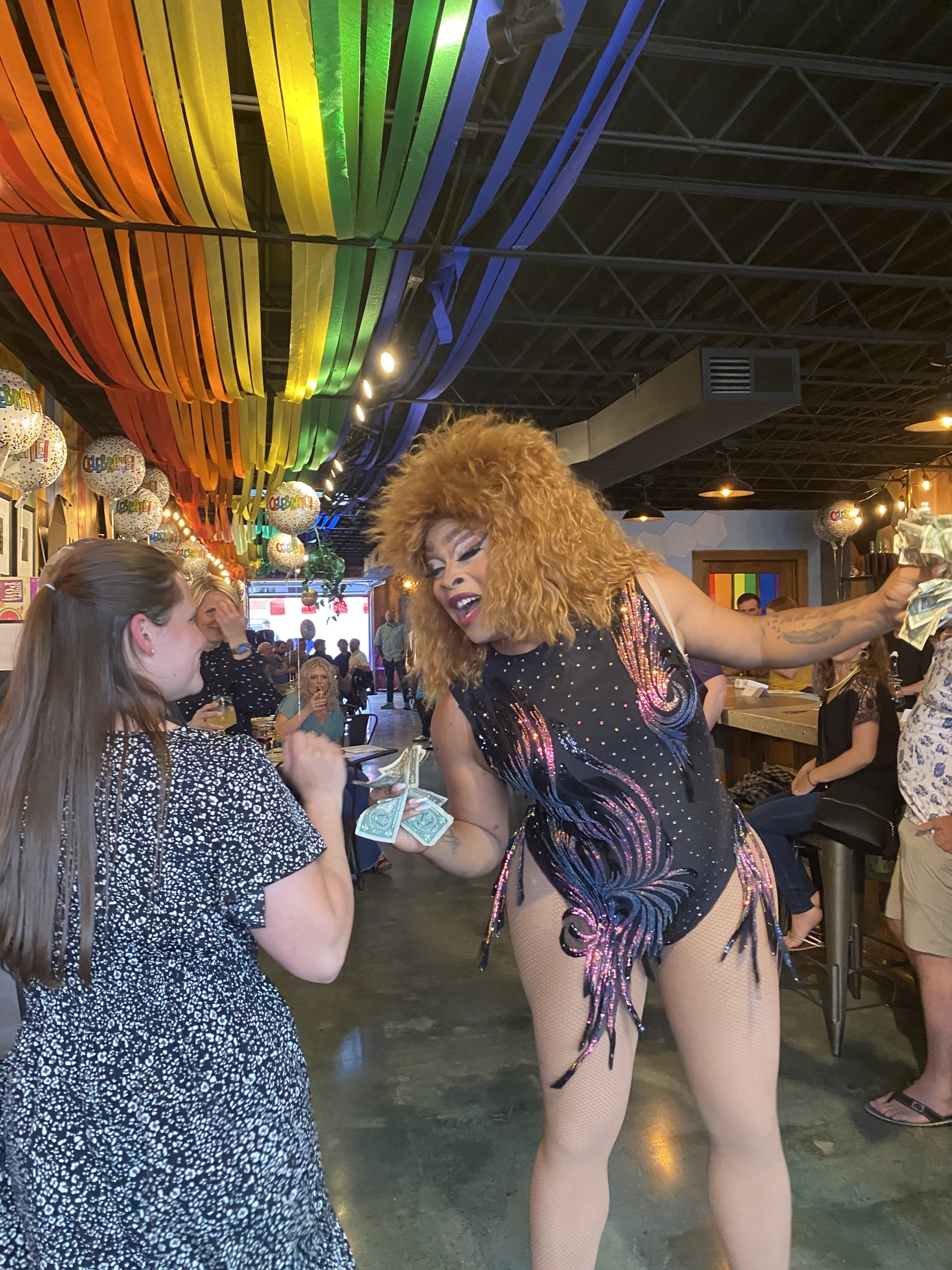 Drag Show | Visit Alpena