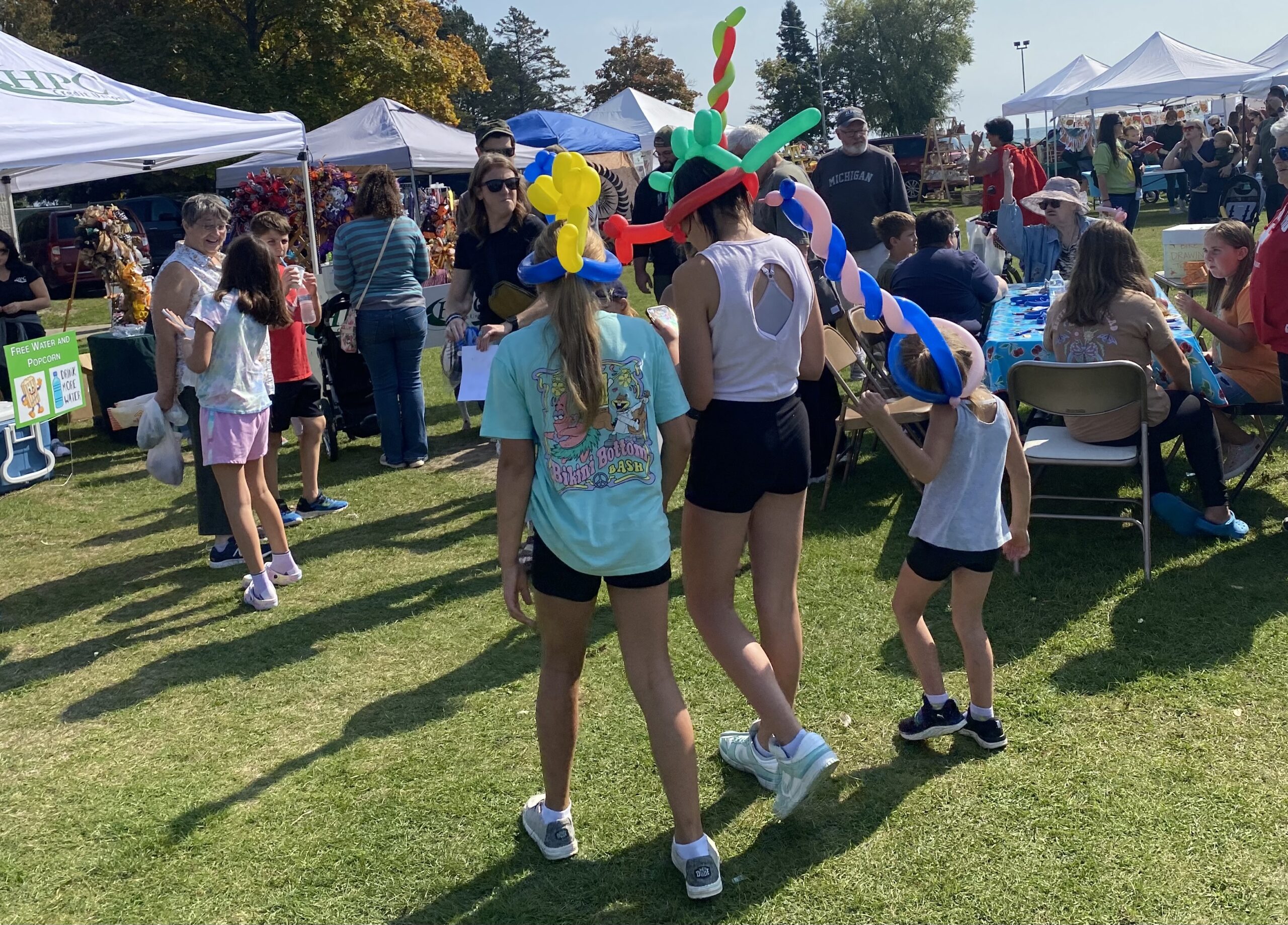 Kids Day | Visit Alpena