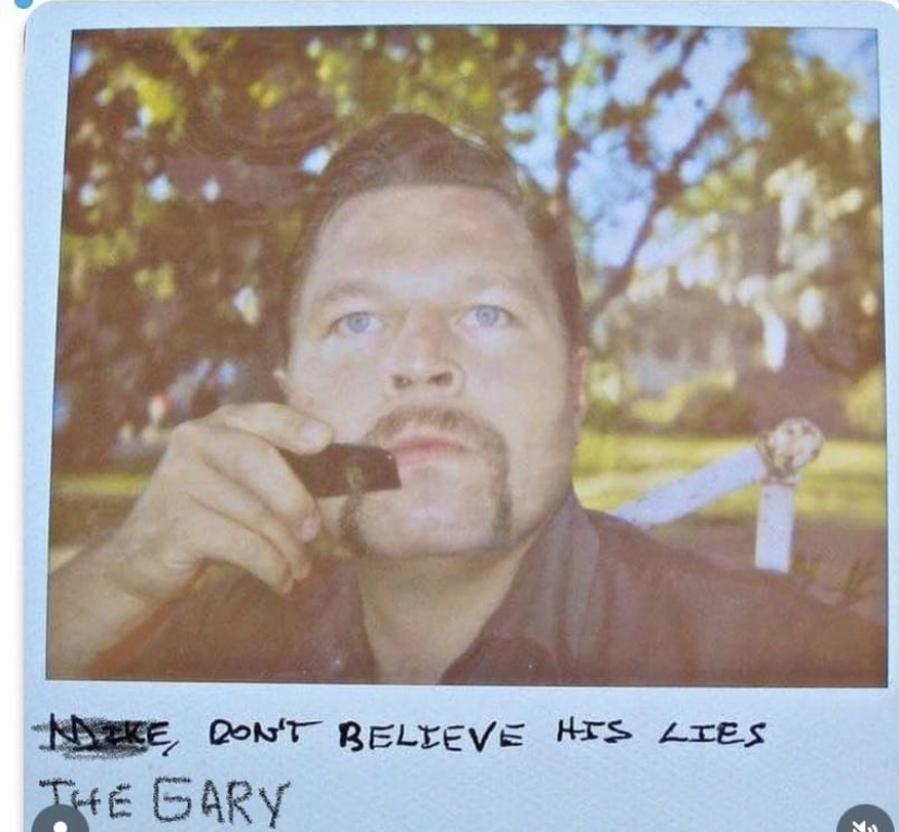 Vinyl Night with “The Gary” | Visit Alpena