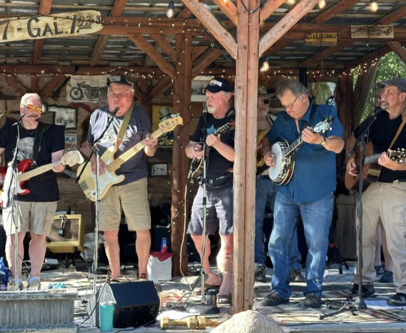 Birch Road String Band-LIVE! | Visit Alpena