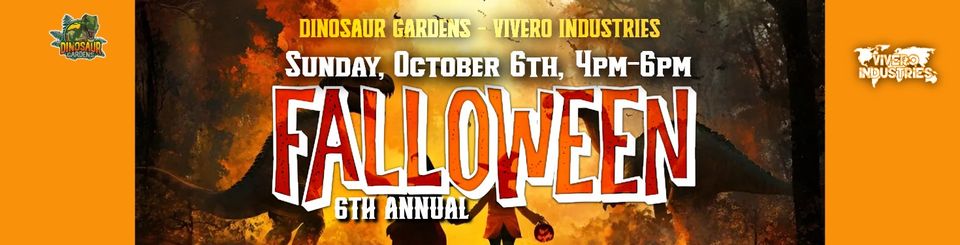 6th Annual Falloween | Visit Alpena