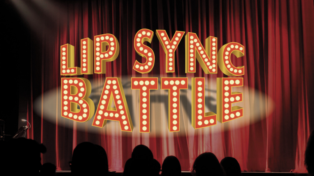 Lip Sync Battle Royale and Fundraiser for The Poetics Lab | Visit Alpena