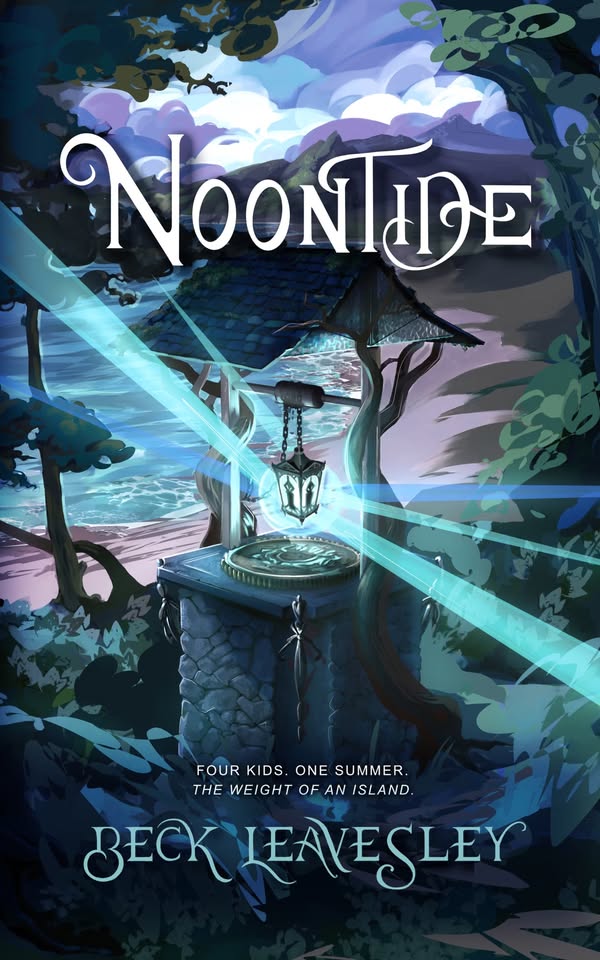 Noontide Book Party - Visit Alpena