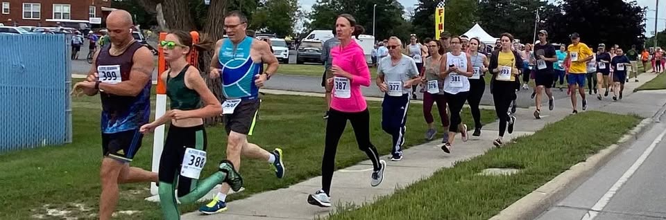 Annual Aliferis Memorial Race - Visit Alpena