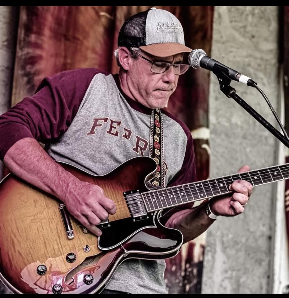 Live Music at The Stone Bar & Grill - Visit Alpena