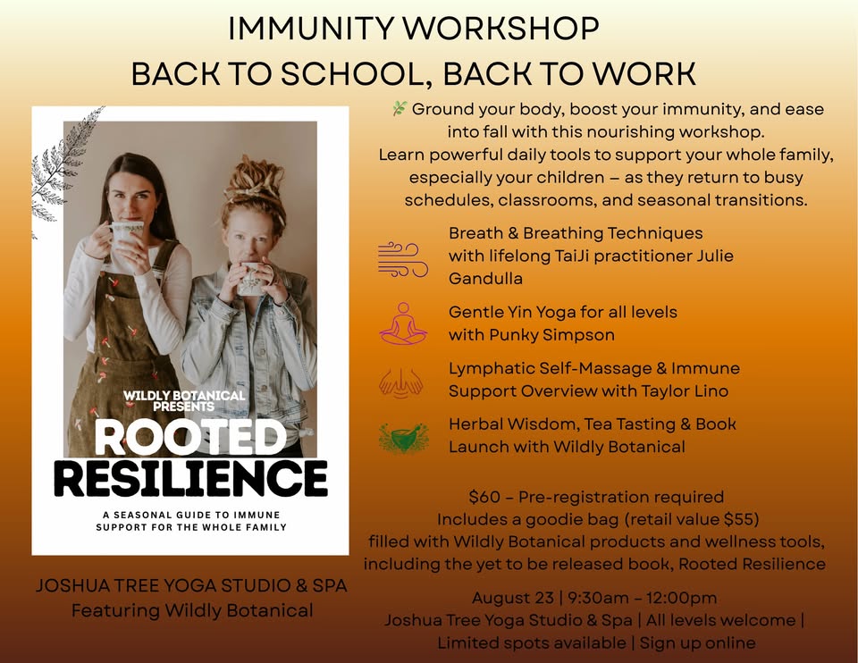 Rooted in Wellness - Visit Alpena