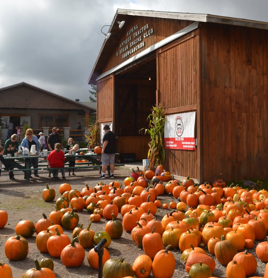 Apple Pumpkin Fun Day | Visit Alpena