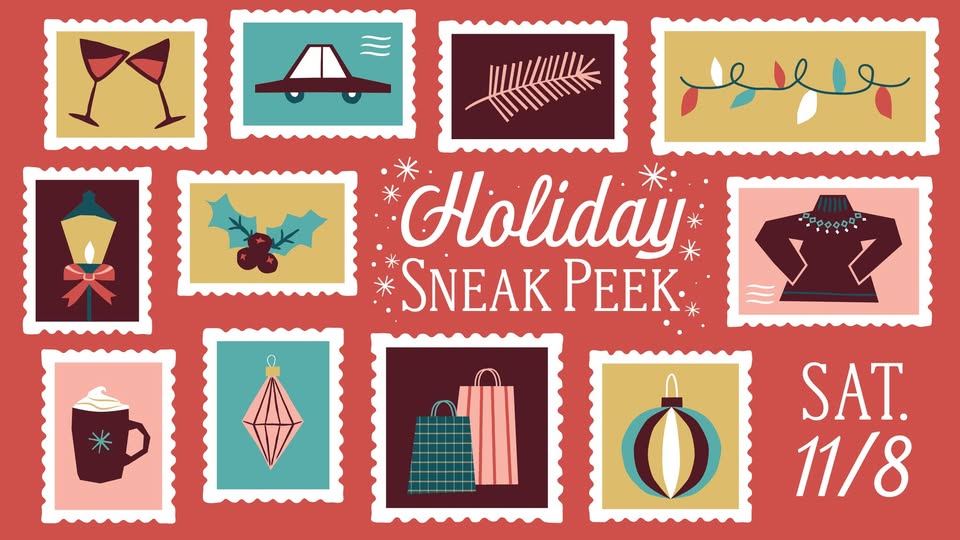 Holiday Sneak Peek | Visit Alpena