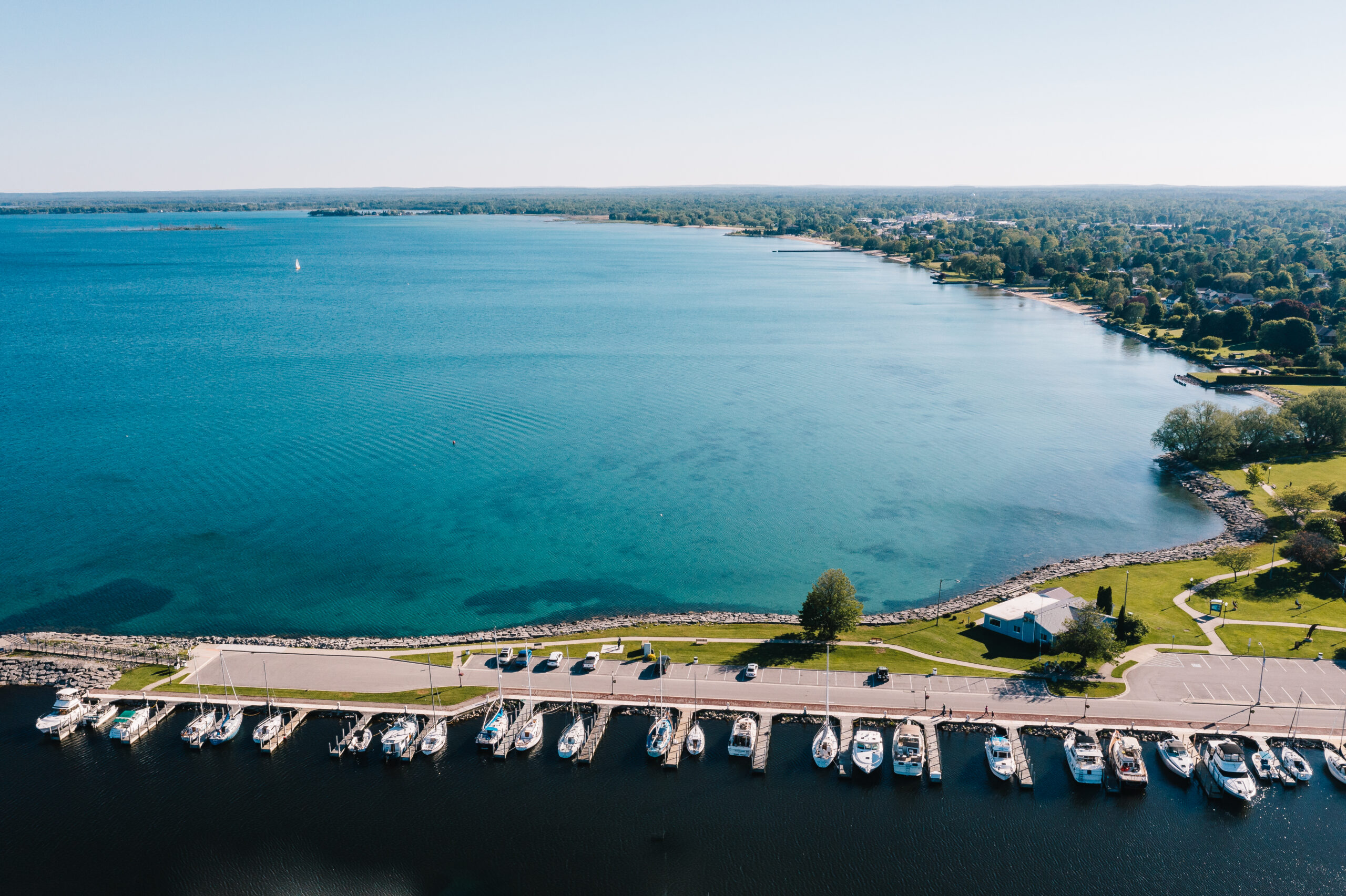Hotels & Motels | Visit Alpena